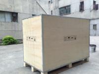 China Energy Efficiency Design Conveyor X Ray Baggage Scanner for sale