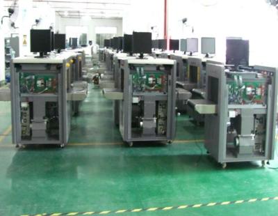 Cina Analizzatore del bagaglio di tecnologia X Ray del bordo di attacco in vendita
