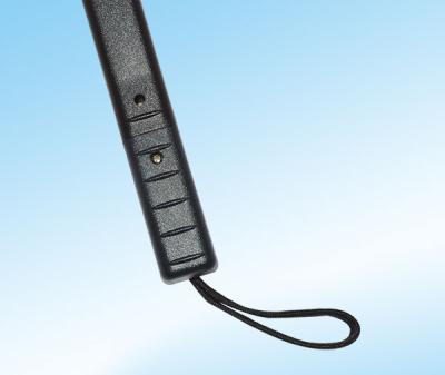 Cina Mini testa rotonda tenuta in mano ricaricabile analizzatore del corpo/del metal detector in vendita