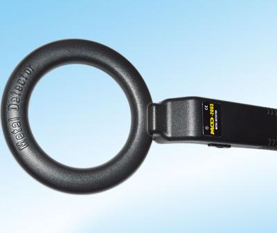 Cina Mini tipo dispositivo tenuto in mano dell'analizzatore della pistola del coltello del metal detector con CE in vendita
