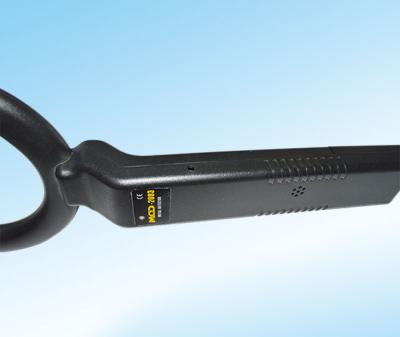 Cina Mini tipo dispositivo tenuto in mano dell'analizzatore della pistola del coltello del metal detector con CE in vendita