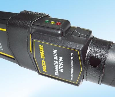 Cina Pistola portatile/coltello del metal detector personale di sicurezza che individua dispositivo in vendita