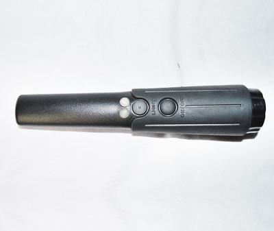Cina Metal detector tenuto in mano tattico di rendimento elevato THD in vendita