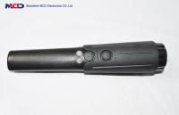 China High performance Tactical THD Hand Held Metal Detector for sale