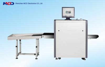 Cina Alta macchina sensibile dell'analizzatore del bagaglio di X Ray per ispezione di sicurezza in vendita