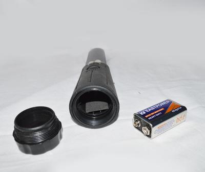 Cina Metal detector tenuto in mano THD del metal detector credibile di sicurezza in vendita