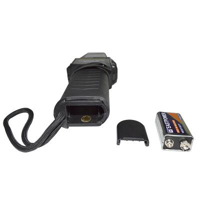 Cina metal detector tenuto in mano di 9V 3cm 12mA MCD-3003B2 in vendita