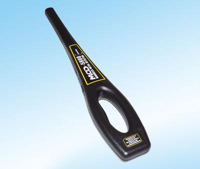 Cina Metal detector tenuto in mano accurato, rivelatore eccellente della bacchetta dell'ente elettronico in vendita