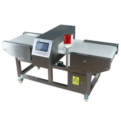 Cina Nuova macchina progettata del metal detector per il tasso di potere di industria alimentare 90W in vendita