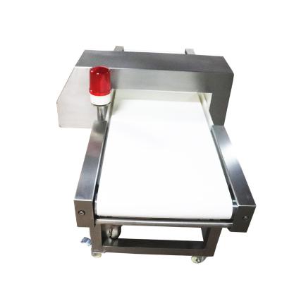 Cina Nuova macchina progettata del metal detector per il tasso di potere di industria alimentare 90W in vendita