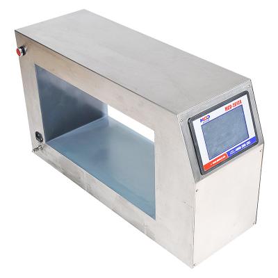 Cina Nuova macchina progettata del metal detector per il tasso di potere di industria alimentare 90W in vendita