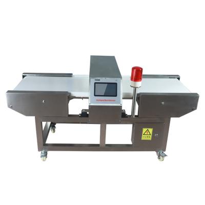China Hoogte 50cm 265V/AC-de Detector Hoge Gevoeligheid van het Voedselmetaal Te koop