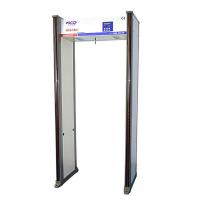 China MCD 0-99 Sensitivity Waterproof Walkthrough Metal Detector for sale