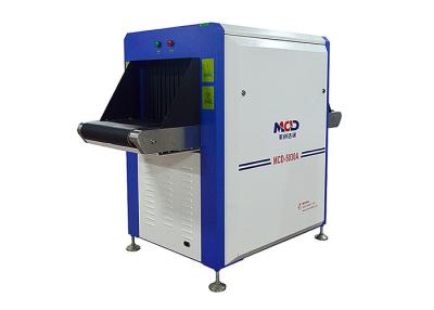 Китай Небольшой размер x излучает блок развертки багажа аэропорта Dia 0.254mm MCD 5030A продается