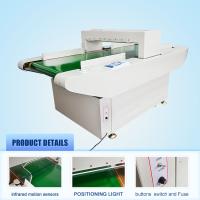 China DSP Technology High Sensitivity Needle Detector with 1-10 level Sensitivity Adjust for sale