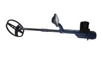 China Adjustable Length 95cm Underground Gold Detector Loud Speaker for sale