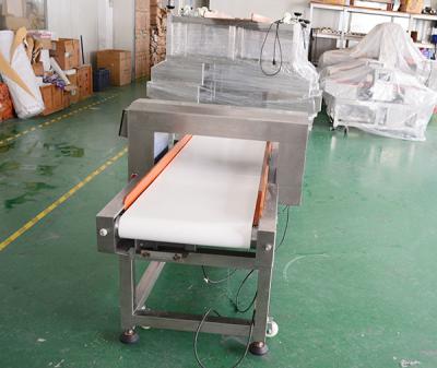 China 6 duimlcd van de het Metaaldetector van het vertoningsvoedsel anticorrosief materieel Goedgekeurd Ce Te koop