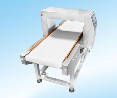 China De anticorrosieve Detector van het Voedselmetaal met Elektromagnetische Golfopsporing Te koop