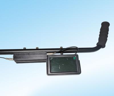 Cina Sicurezza aeroportuale sotto la macchina fotografica di ispezione del veicolo, videocamere di sicurezza dell'automobile in vendita