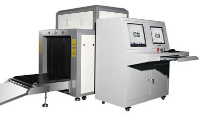 Cina Arma che individua il sistema di ispezione a macchina 800 del carico del raggio di sicurezza X (W)*650 (H) millimetro in vendita