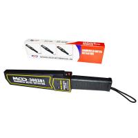 China High Sensitivity Handheld Metal Detector MCD-3003B1 for sale