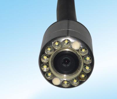 China Het draagbare Digitale Multifunctionele Ondersysteem van de Voertuiginspectie/Onderzoekscamera V6D Te koop