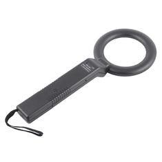 China Ponta de prova Handheld exata do círculo do varredor do metal com sensibilidade ajustável à venda