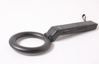 China Ponta de prova Handheld exata do círculo do varredor do metal com sensibilidade ajustável à venda
