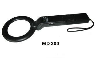 China Ponta de prova Handheld exata do círculo do varredor do metal com sensibilidade ajustável à venda