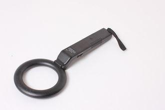 China Ponta de prova Handheld exata do círculo do varredor do metal com sensibilidade ajustável à venda