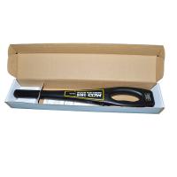 China Automatic Handheld Metal Detector Comfortable With 360 Rotational Detector Coverage for sale