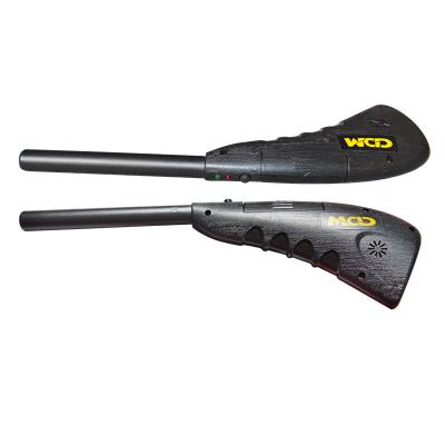 Cina MCD-2001 che segna rendimento elevato con esattezza del metal detector tenuto in mano in vendita
