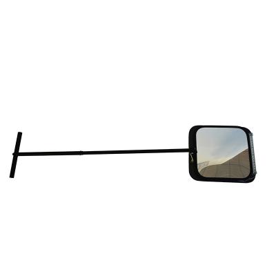 China Diameter van het de Spiegelvoertuig van 30 cm Convexe de Inspectiespiegel Te koop