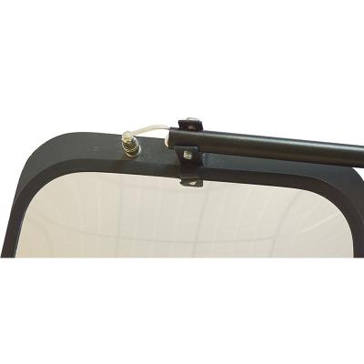 China Diameter van het de Spiegelvoertuig van 30 cm Convexe de Inspectiespiegel Te koop