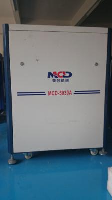 Cina macchina di ispezione del carico X Ray del trasportatore 170kg con la penetrazione d'acciaio di 10mm in vendita