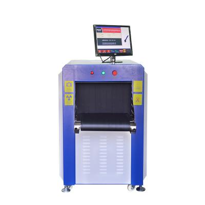 Cina Analizzatore stabile del bagaglio di prestazione X Ray per bagagli d'esplorazione in vendita