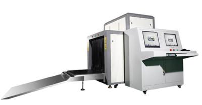 中国 波止場/港の保安検査のための大型 X 光線の手荷物の点検 Mcahine 販売のため