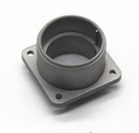 China RoHS Anodized CNC Mechanical Parts And Tools Turned CNC Components for sale