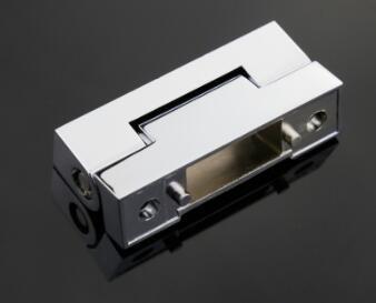 China Van de Investerings Gietende Delen van de zinklegering van het de Automatiseringsmateriaal het Kabinetsscharnier 270 Graad Te koop