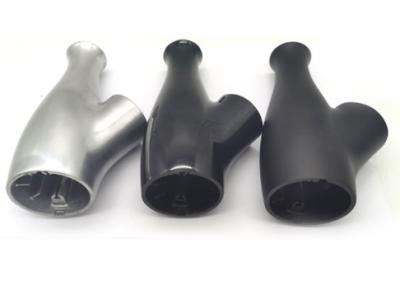 China ADC12 aluminiummatrijs Gegoten Componenten, A380 Geleide Huisvestingsmatrijs Gegoten Vorm Te koop