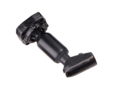 China Anodized Aluminium Casting Parts Durable Casting Mould Switch Shell for sale