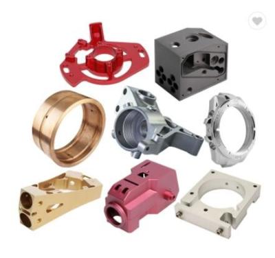 中国 磨かれたCNCの機械部品、304ステンレス鋼を回すおもちゃCNC 販売のため