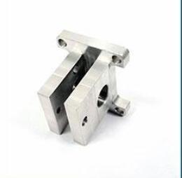 Cina L'attrezzatura di automazione ha spazzolato il metallo girato precisione di giro delle parti di CNC in vendita
