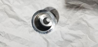 Китай Части CNC сертификата CE поворачивая анодируя части экскаватора алюминиевые продается