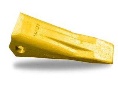 Cina Forgia dell'escavatore Tooth Point del JCB di Bucket Teeth dell'escavatore della colata 53103205 in vendita