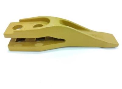 Cina Forgia dell'escavatore Tooth Point del JCB di Bucket Teeth dell'escavatore della colata 53103205 in vendita