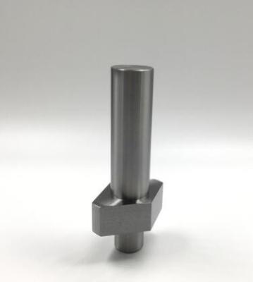 Китай Компоненты приспособления джига точности CNC подвергая механической обработке 5 лет гарантии продается