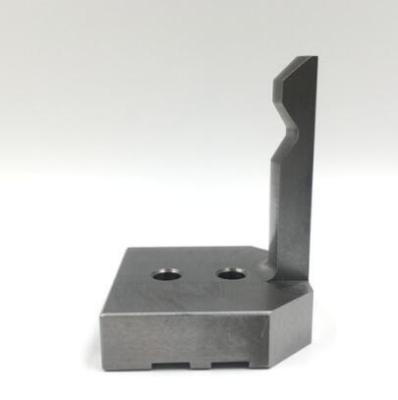 Китай Компоненты приспособления джига точности CNC подвергая механической обработке 5 лет гарантии продается