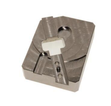 China Mechanische 5 die As Cnc van de de Dienstenkaliber en Inrichting Delen machinaal bewerken Te koop
