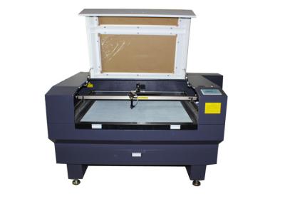 Chine Découpeuse acrylique de laser de système de contrôle de DSP pour le jouet d'habillement/cuir/peluche à vendre